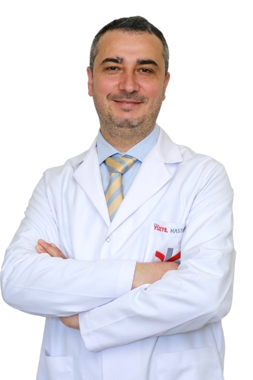 Hekimler | Pendik Yüzyıl Hastanesi